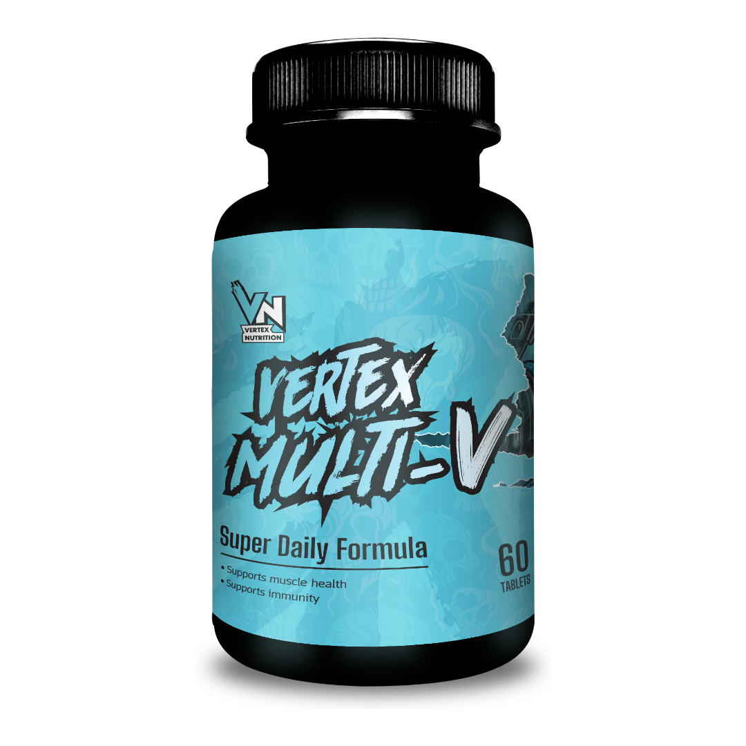 Vertex multi-V - Vertex Nutrition